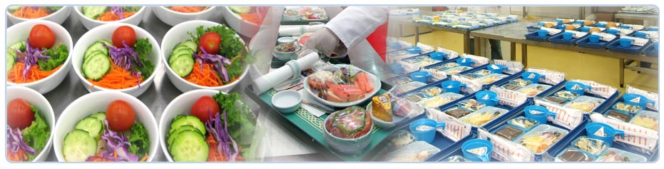 Catering – Sunrise Airports Services